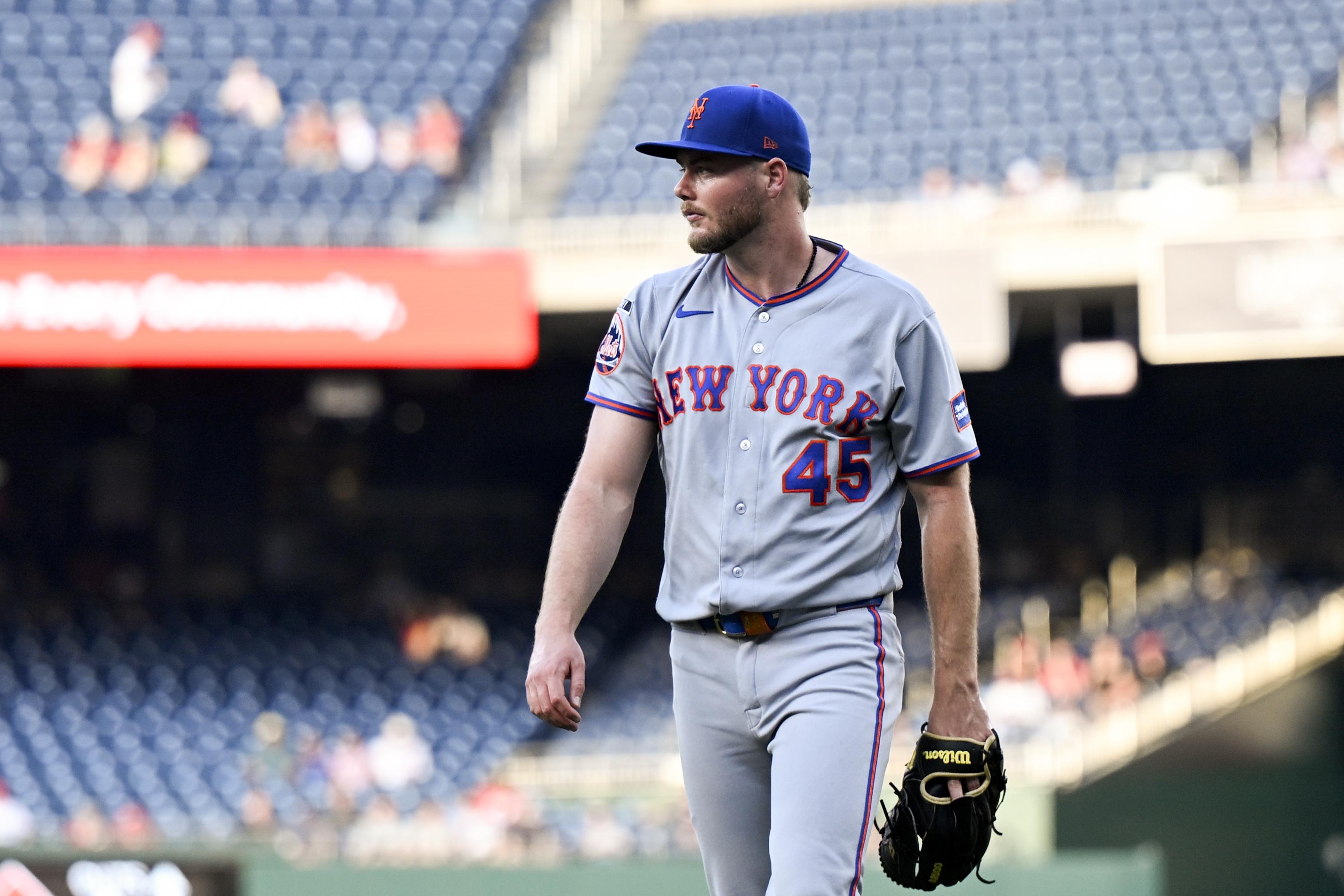 Mets at Marlins: Lineups, broadcast info, and open thread, 5/24/26