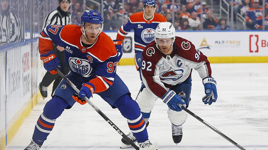 What the Oilers 'winning' a Connor McDavid trade could look like