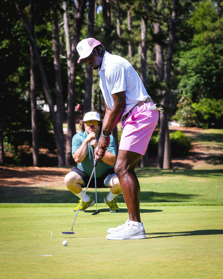 Gamecock Bourbon Golf Tournament