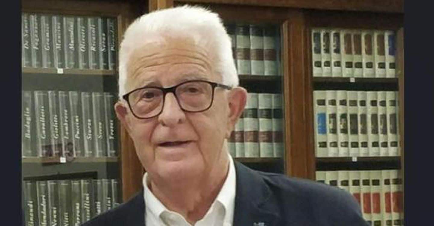 Morto Maurizio Gozzelino, l’inventore del Crodino, “l’analcolico biondo”