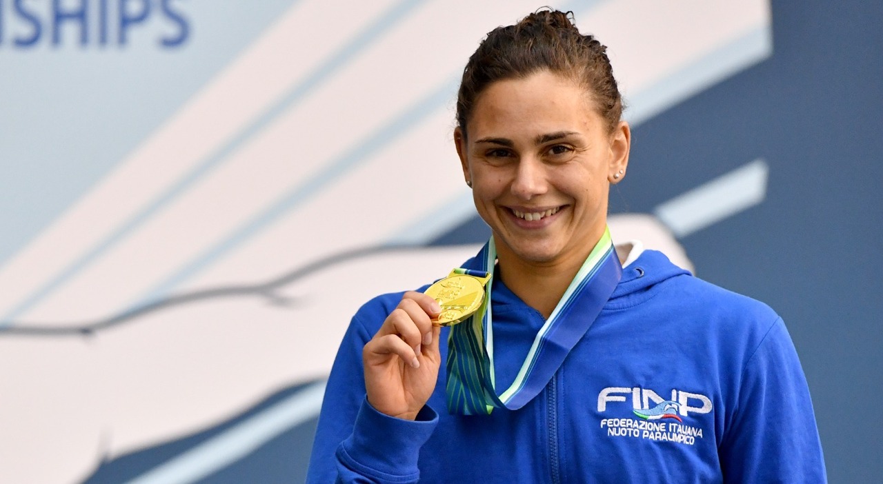 Nuoto paralimpico, doppio appuntamento a Capaccio-Paestum e Agropoli