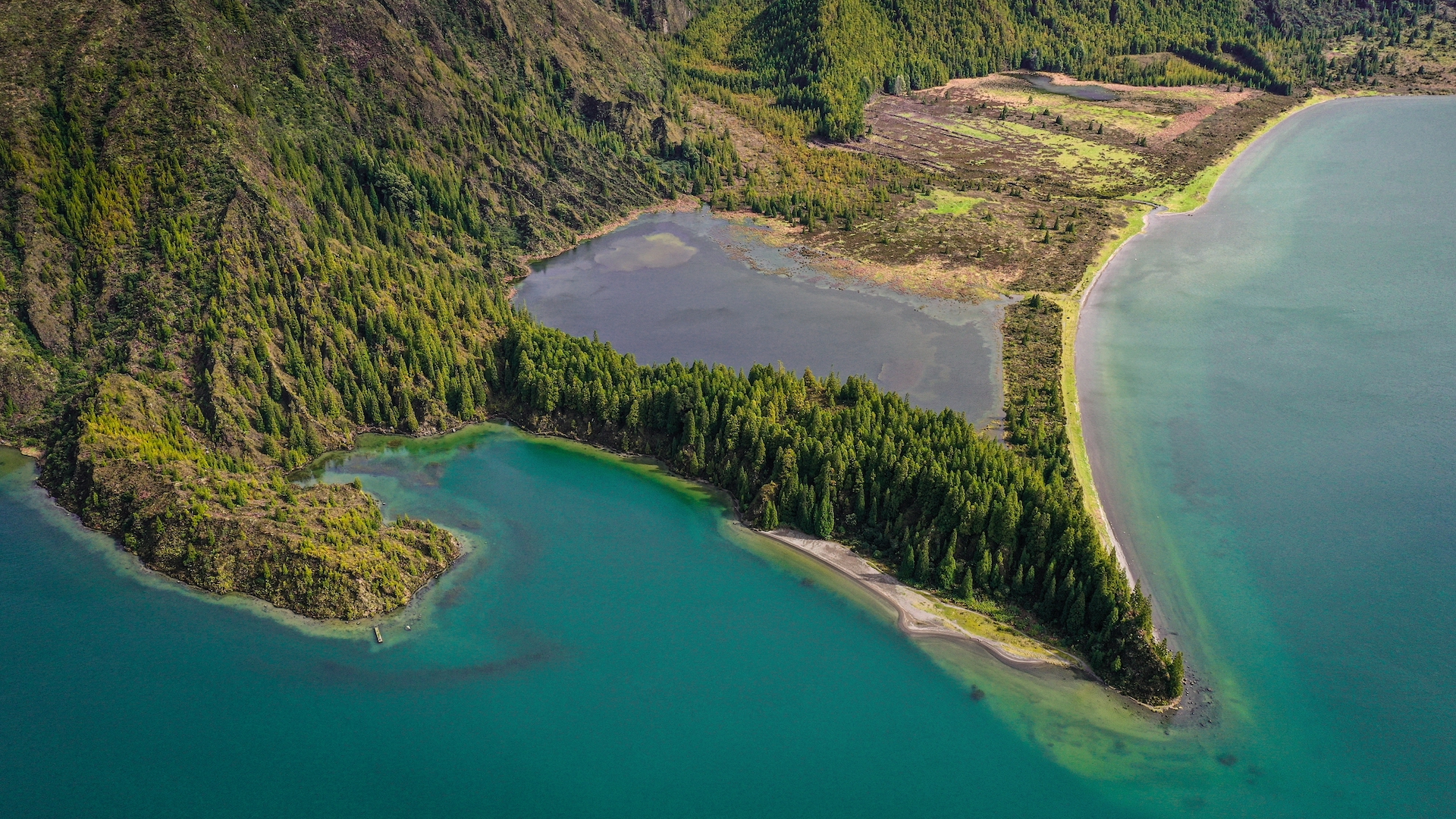 Forget Lake Como: In Portugal, these 5 lakes are among the most ...