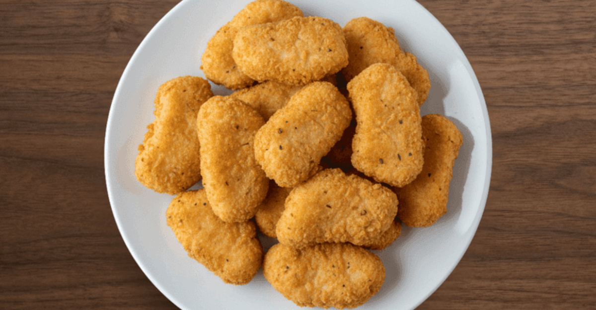 21 easy foods Americans still make when cooking feels like too much