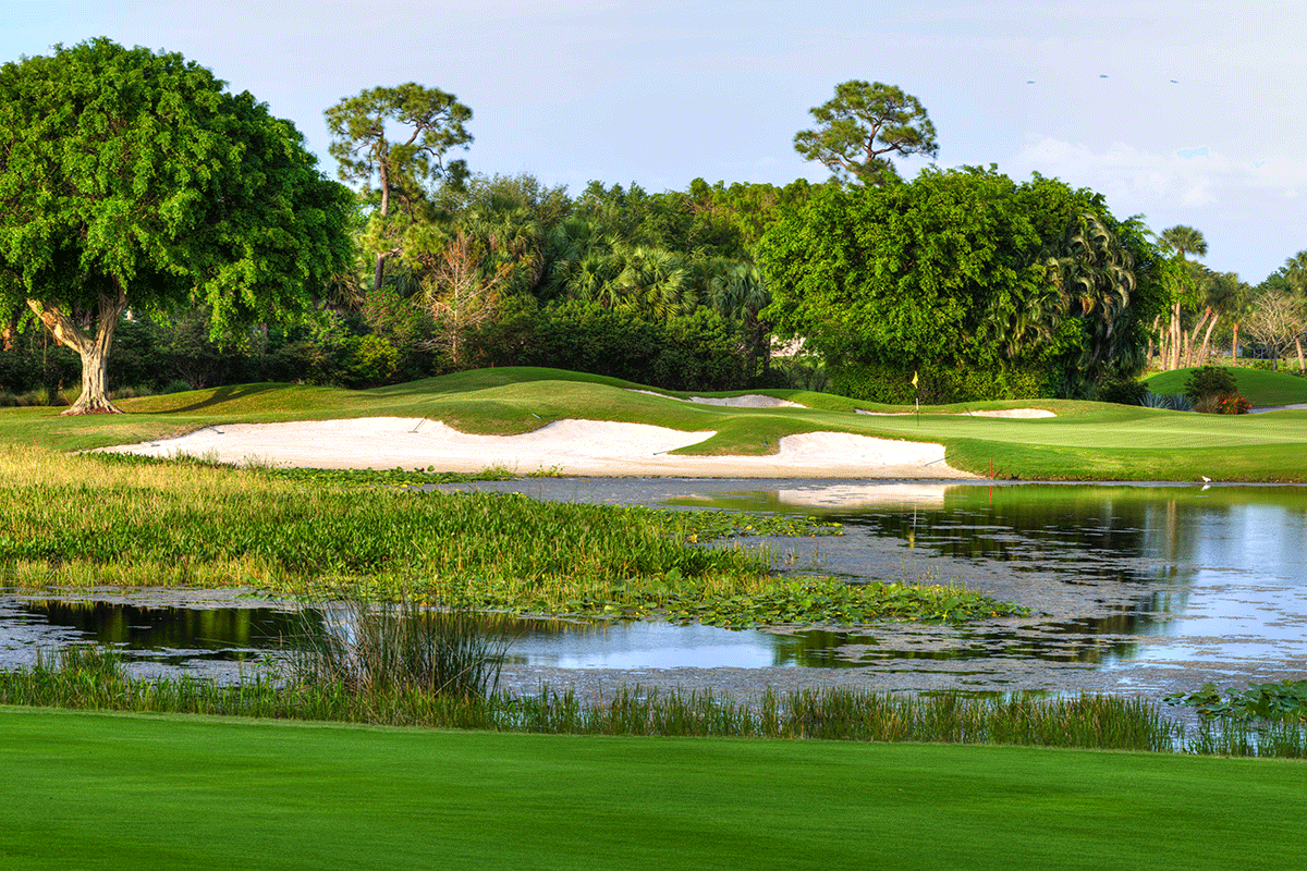 The golf clubs so exclusive you can’t simply buy your way in, ranked ...