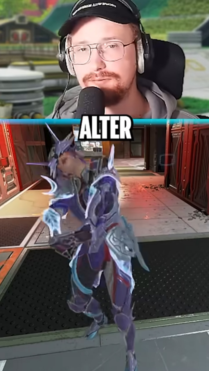 Apex Legends trick every player needs to start using