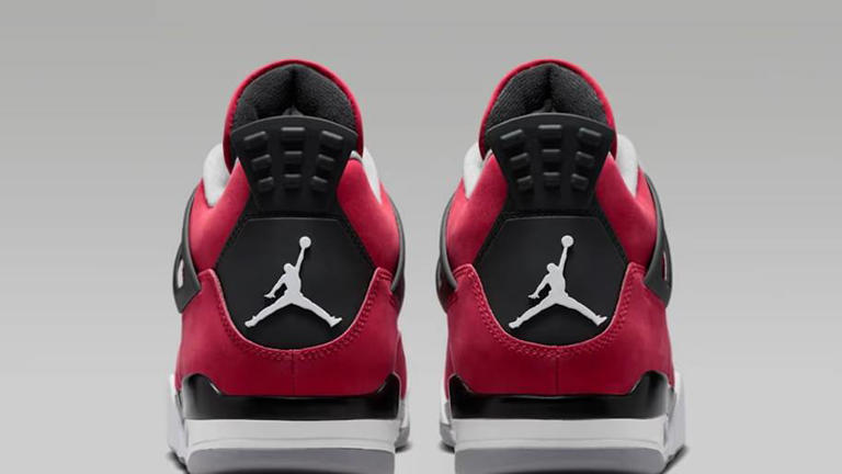 The Air Jordan 4 'Toro Bravo' returns this week