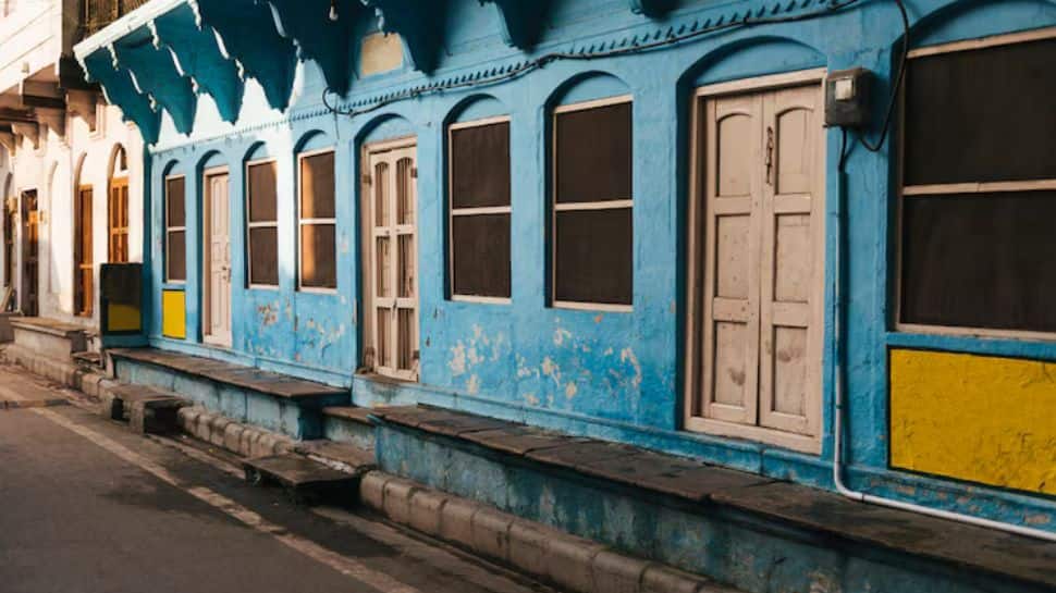 From cinema to literature: Why this Indian city is called India’s ...