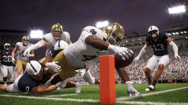 EA College Football 27 leak teases long-requested dynasty features