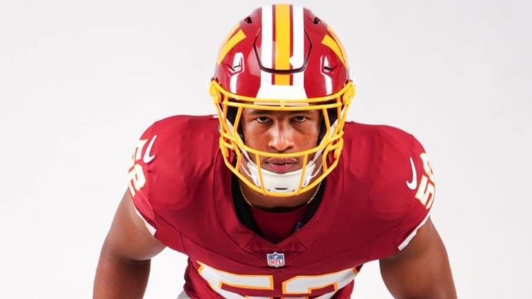 Exclusive: RGIII breaks down why Sonny Styles is a unique defensive ...