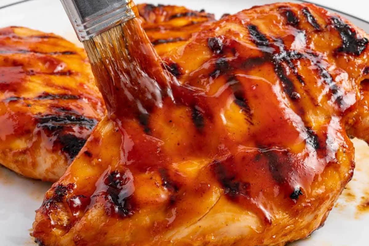 18 grilling recipes for smoky, slightly charred evenings