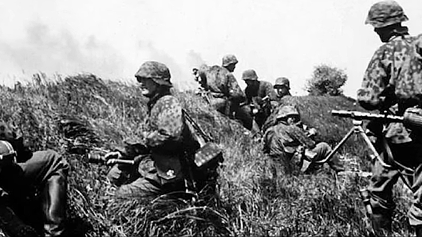 The first tank battles that exposed the deadly weaknesses of Hitler’s ...