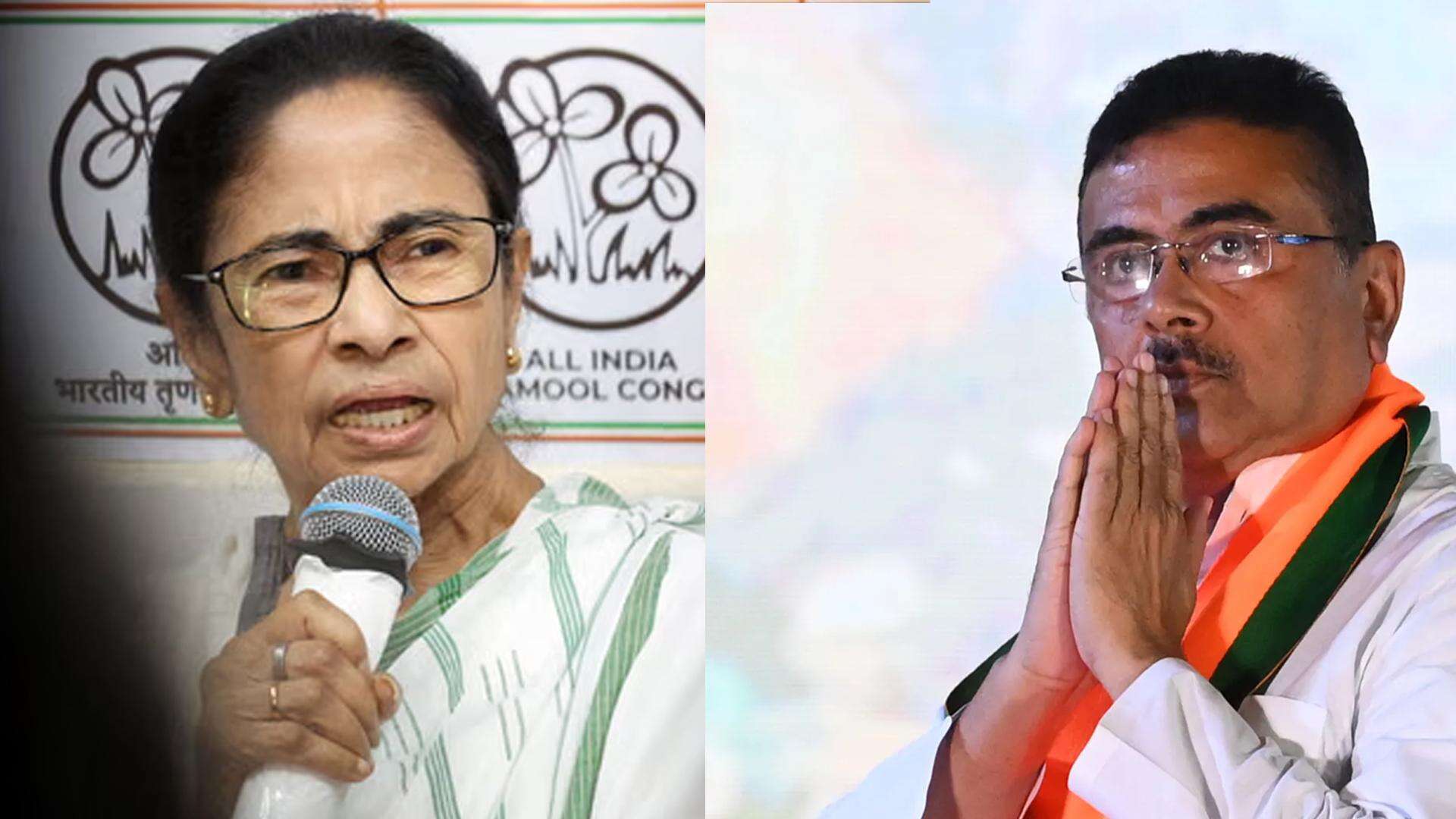 Rajarhat New Town booth flip sparks debate after BJP wins narrow Bengal ...