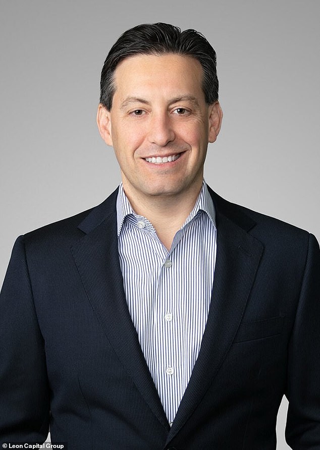 Billion-dollar entrepreneur shares his simple mantra for success