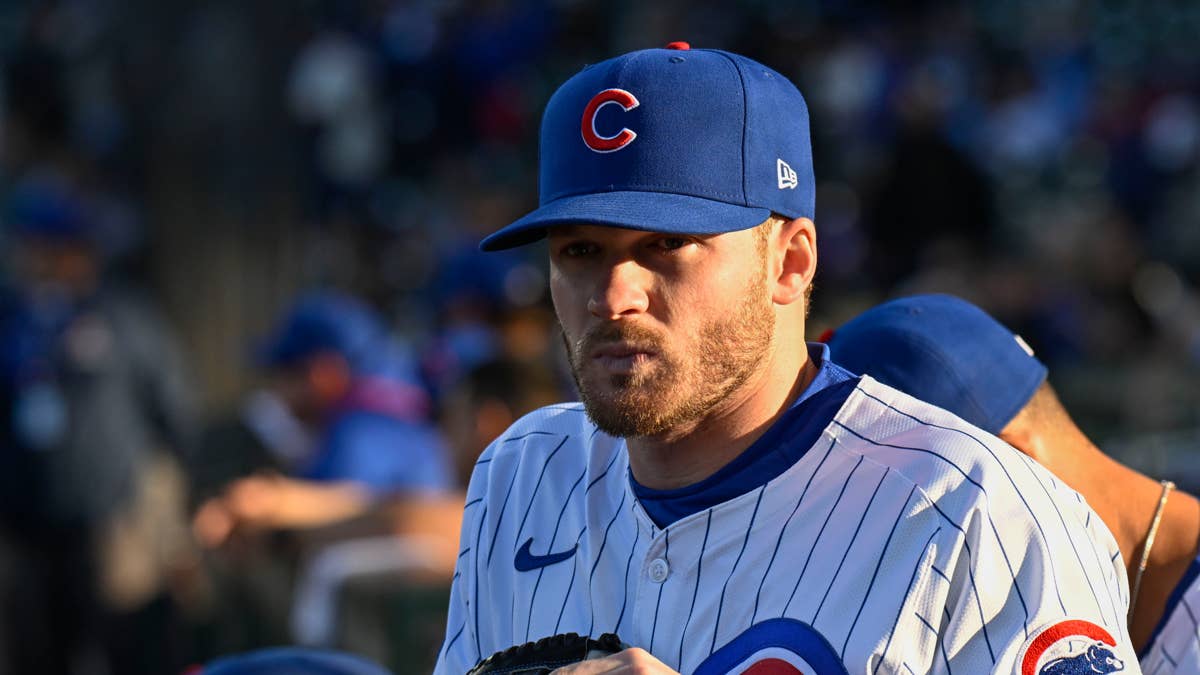Craig Counsell announces reason for Ian Happ’s second straight absence ...