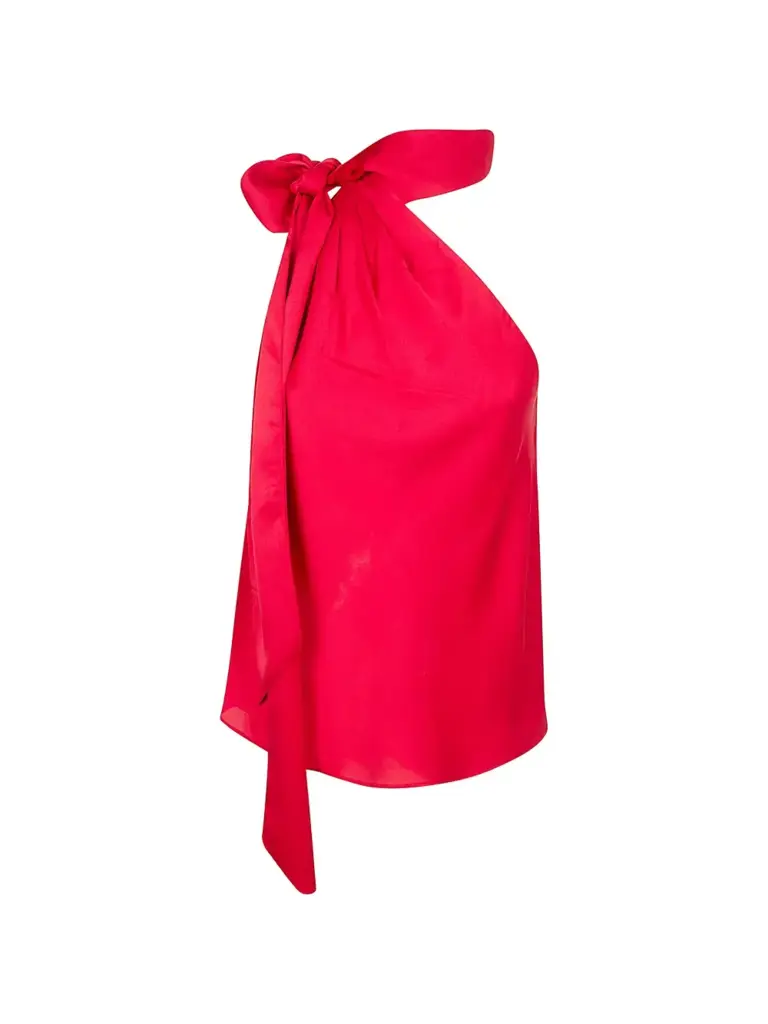 Dua Lipa co-signs the strawberry red color trend and a key spring 2026 ...