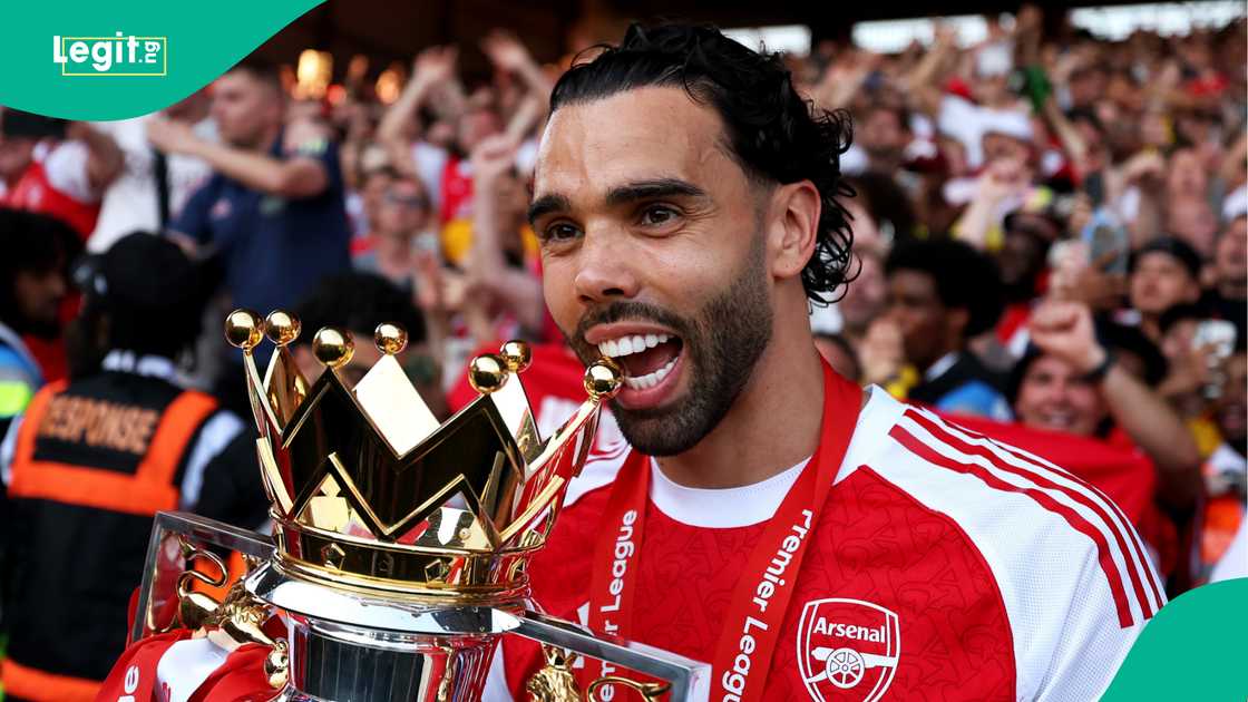 2025/26 Premier League roundup: Winner, European spots, individual ...