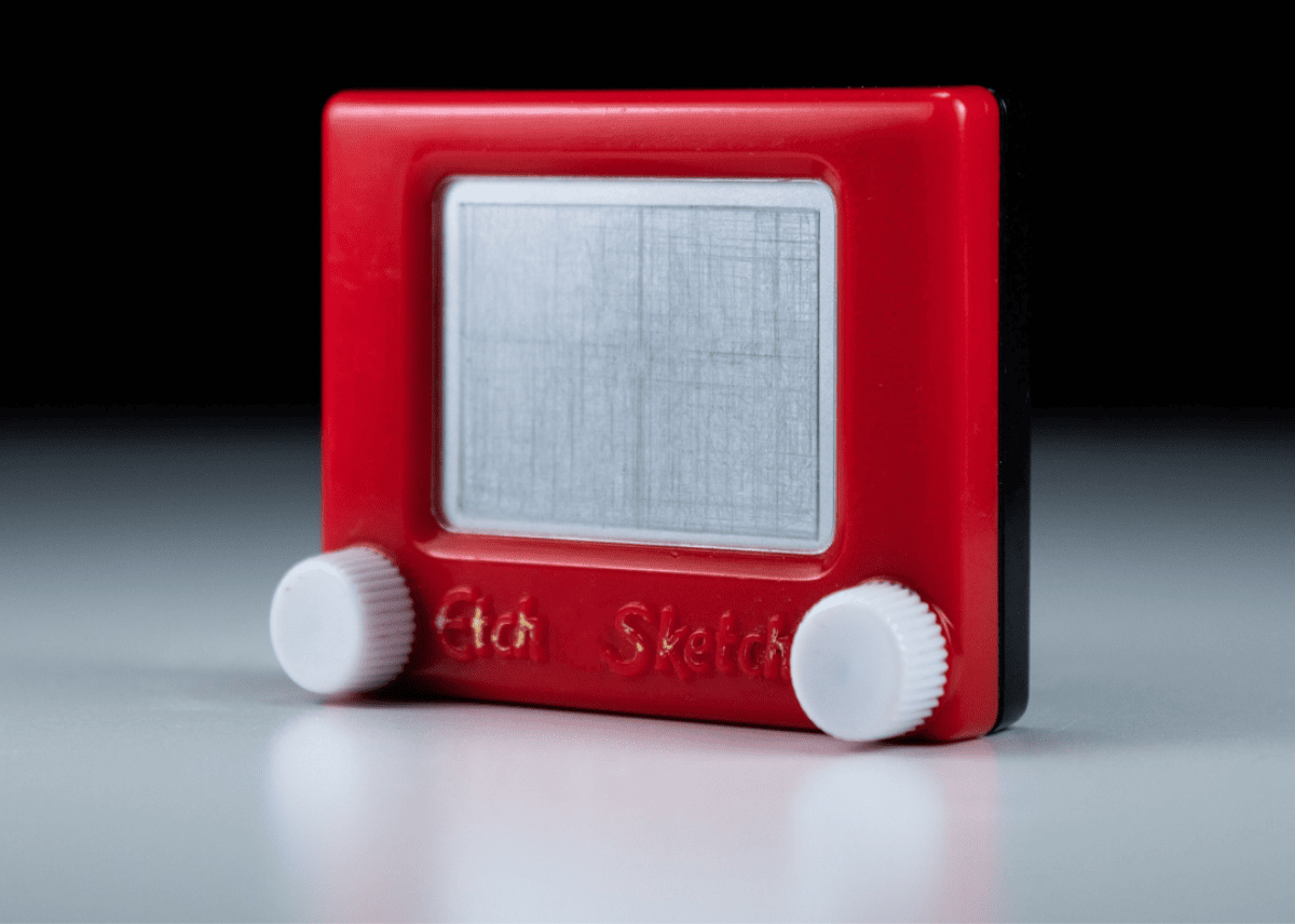 If you played with any of these iconic toys growing up, you were ...