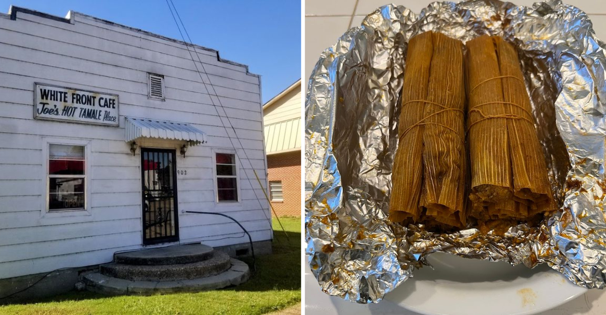10 tamale stands in Mississippi that have been feeding generations