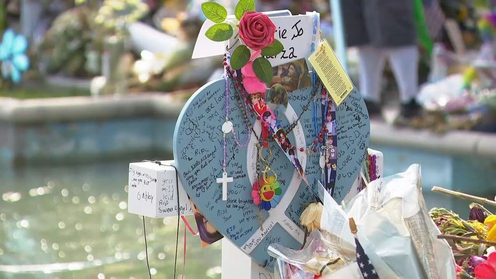 Arredondo case still stalled as Uvalde marks four years since Robb ...