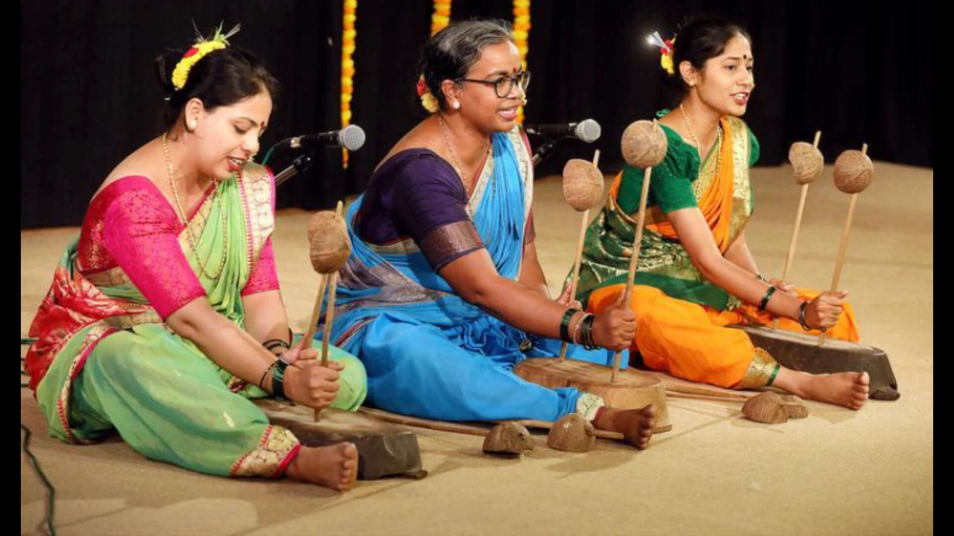 Dovali Maand, Gudulya Kani echo Goa’s fading folk legacy