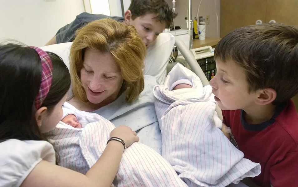 How sibling order shapes who we become