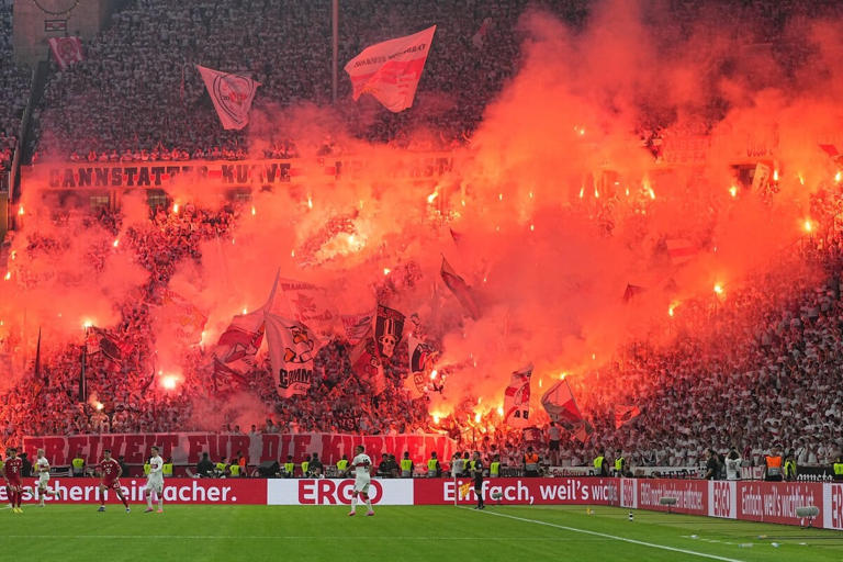 Uli Hoeneß tobt nach Fanprotesten beim DFB-Pokalfinale: "Unverschämtheit"