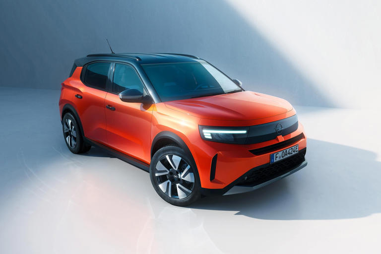 Fiat Grizzly: New model pushes Fiat a little further upmarket
