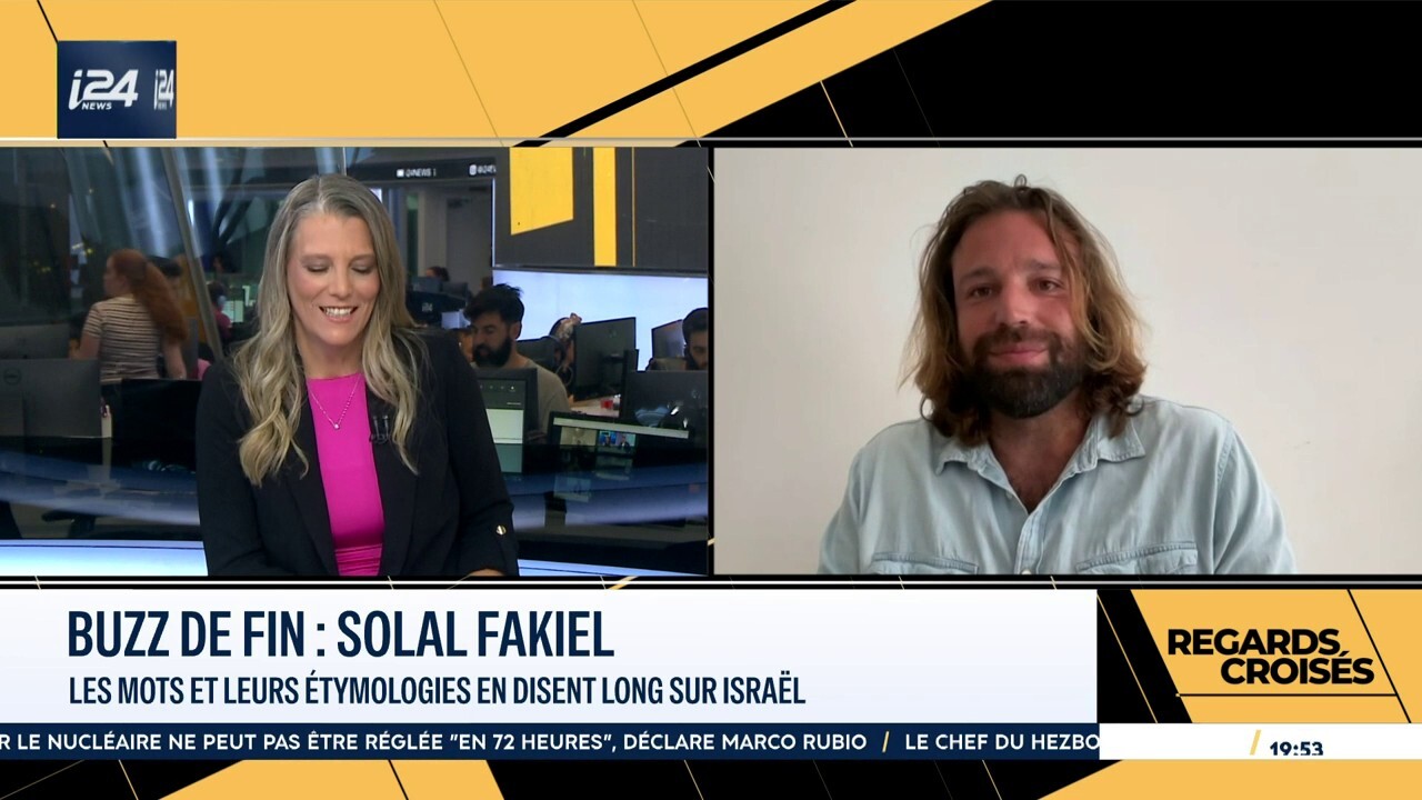 Solal Fakiel : "Mon activisme, c’est créer des ponts autour d’Israël"
