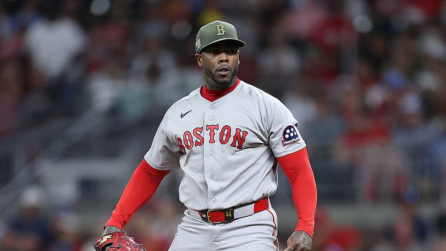 MLB rumors: 4 finalists emerge for Tarik Skubal and Aroldis Chapman ...