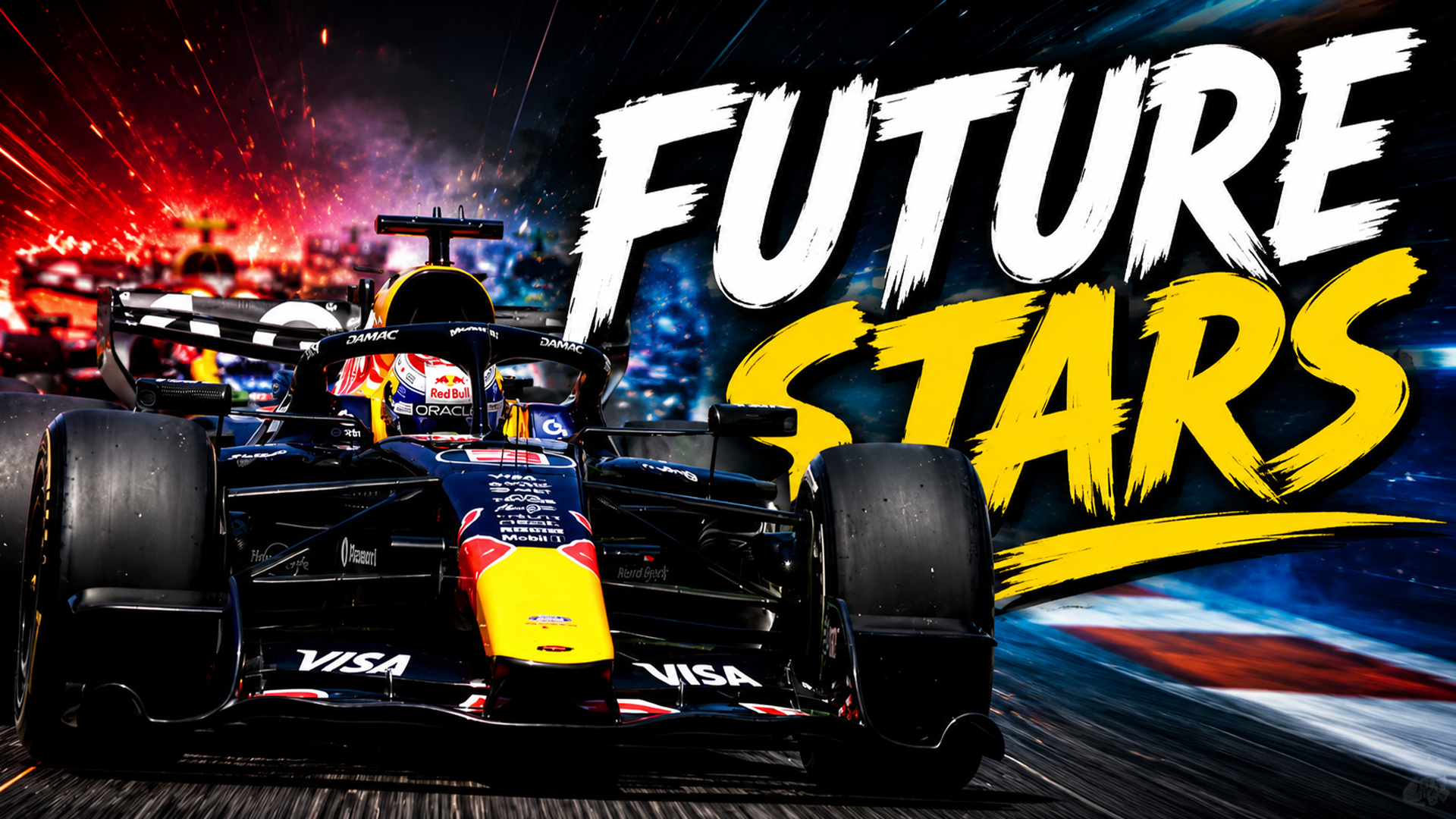 Next generation F1 drivers to watch in 2026