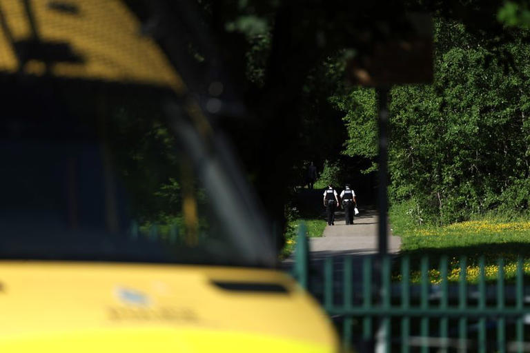 Prescot double shooting latest as more details emerge
