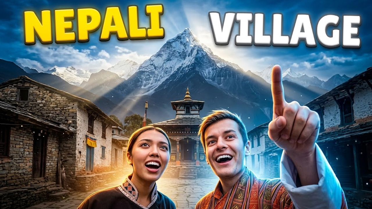 Inside a Nepali community in Bhutan: A rare cultural experience