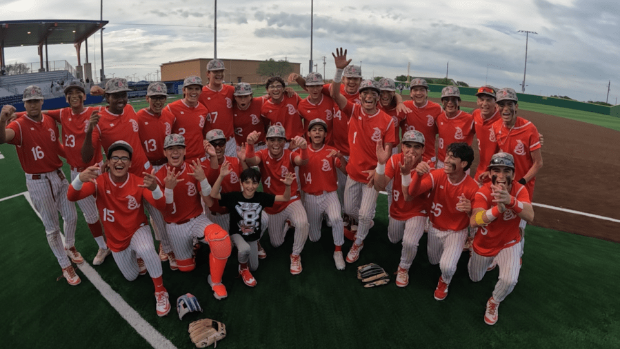 Sharyland reigns supreme: Rattlers clinch program’s first regional ...
