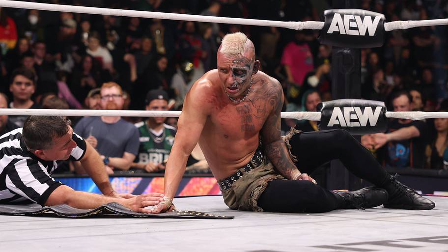 AEW Double or Nothing 2026 results, highlights & live blog