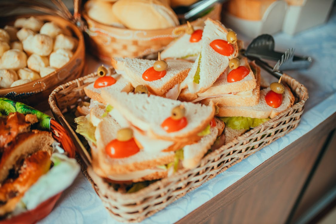 Why every family had one deeply suspicious special sandwich growing up