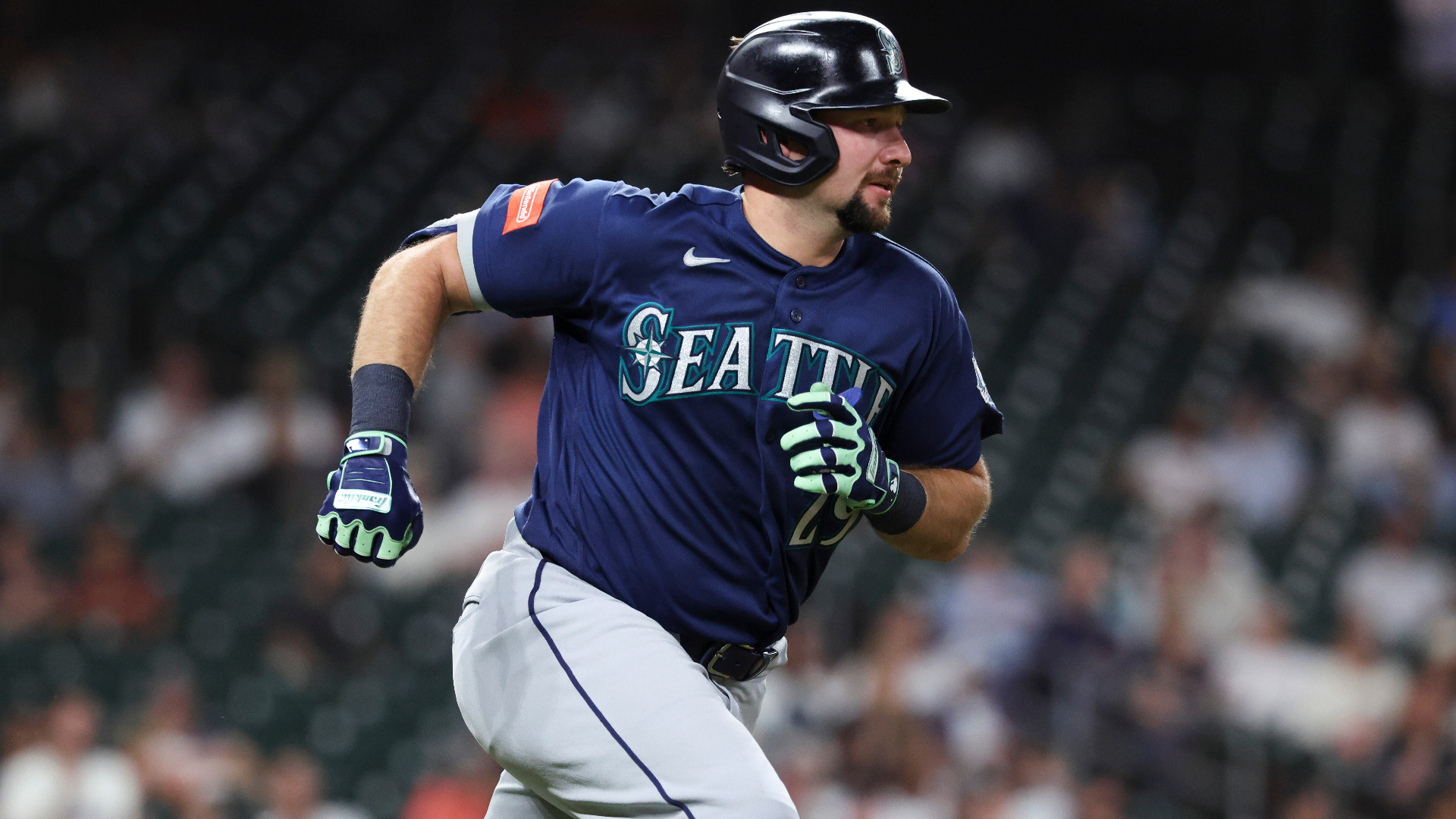 Seattle Mariners: Analyzing their season performance