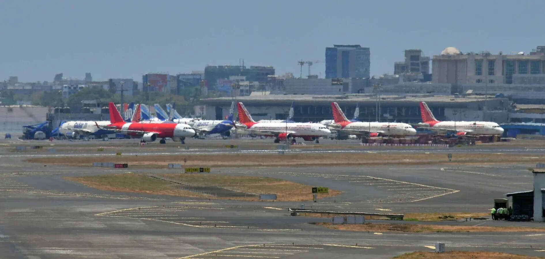 India plans to mandate 1% sustainable aviation fuel blending from ...