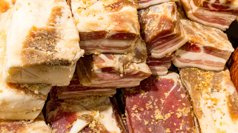 11 staples real cowboys ate in the Old West