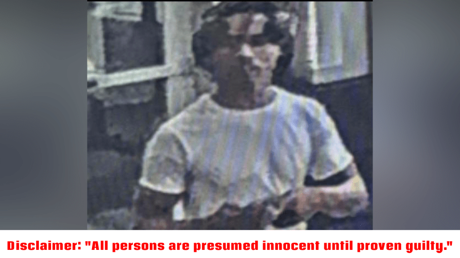 Baton Rouge police seek suspect in 2025 North Boulevard assault