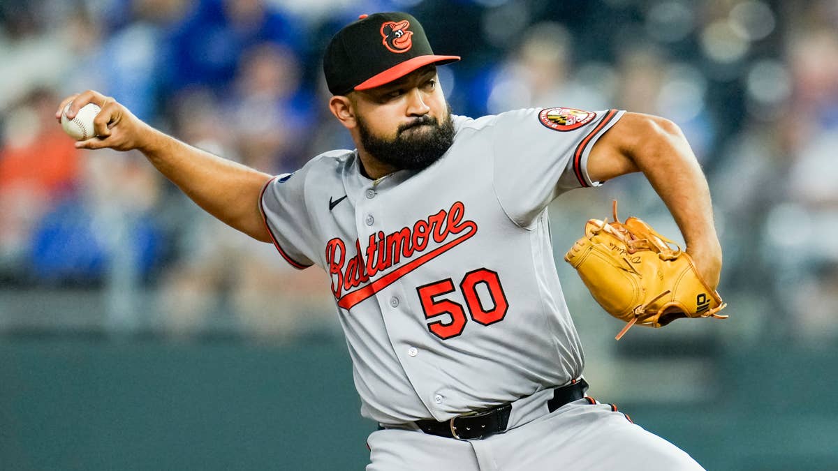 What is making Rico Garcia unhittable in 2026?