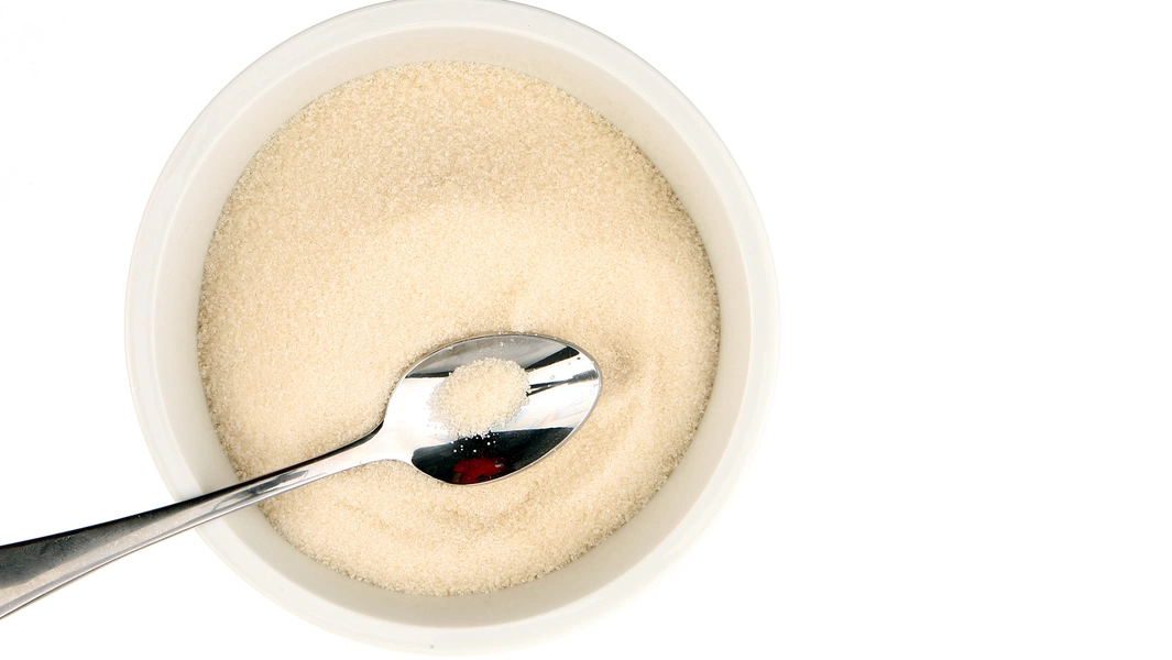 Experts reveal hidden cane sugar in everyday foods