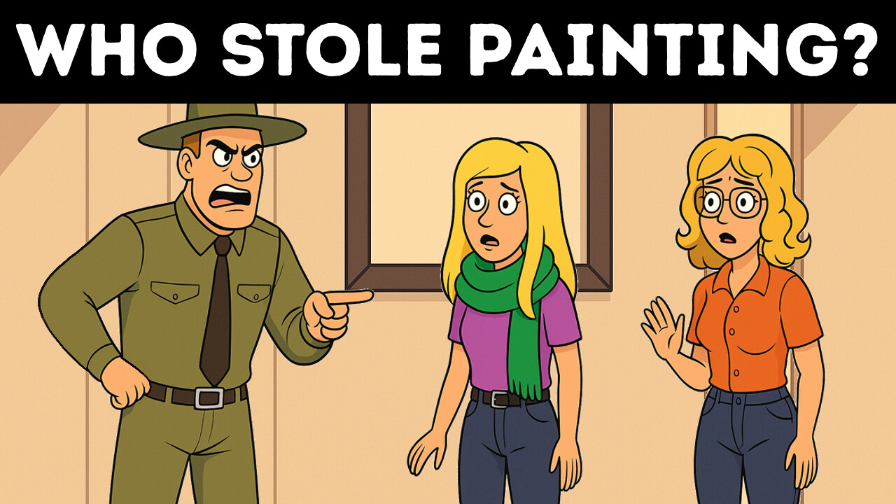 Energizing riddles to kickstart your day