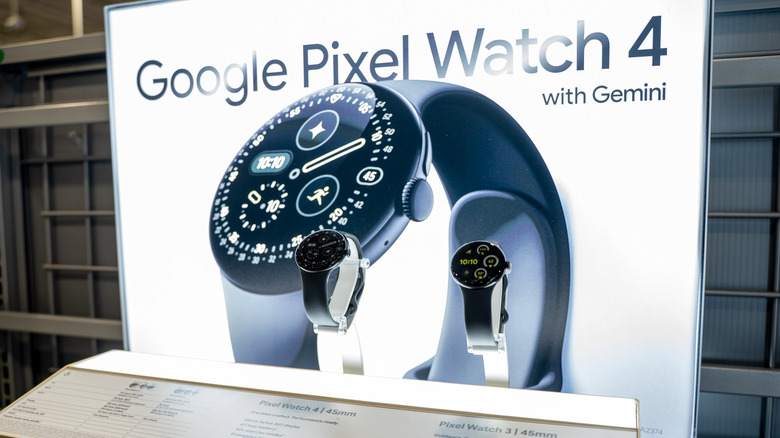 5 cool new features recently added to Android watches you need to try