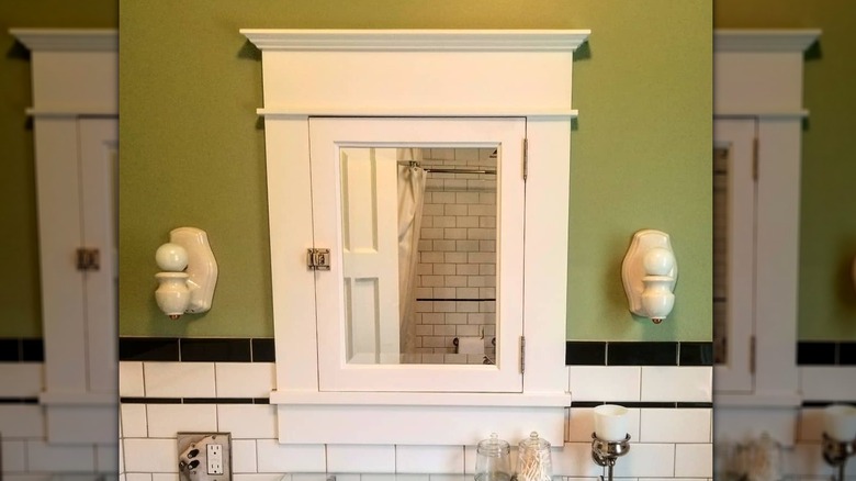 Genius bathroom storage solutions that even HGTV stars swear by
