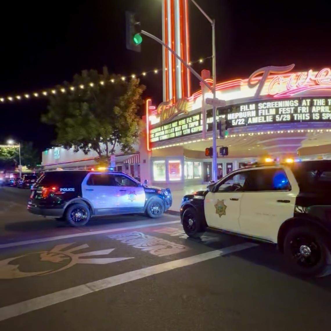 Fresno police make arrest in Tower District shooting over holiday weekend