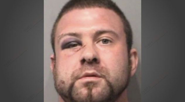 Kidnapped family saved by teen with box cutter: Indiana man gets 20 years