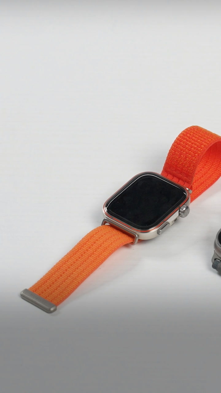 Huawei Watch Fit 5 Pro: The Apple Watch Ultra killer?