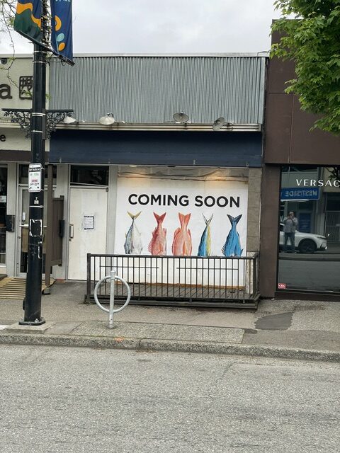 Vancouver's longtime fish & chips spot is returning after devastating ...