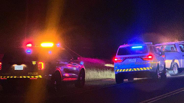 Army CID investigates deadly shooting at Fort Hood recreation area
