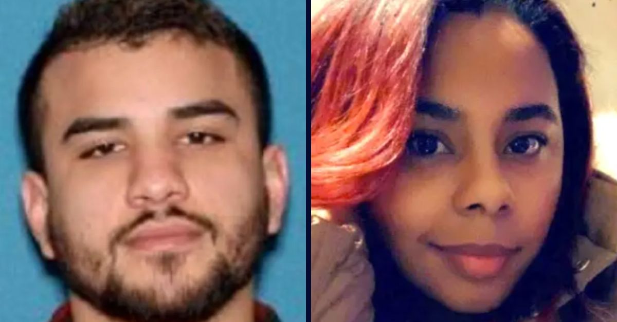 Boyfriend used baseball bat to beat pregnant girlfriend to death, left ...